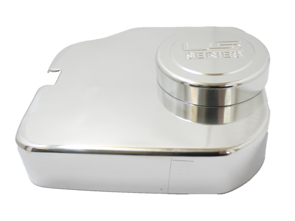 Autotecnica Alloy Brake Master Cover Kit for VE V8 Clubsport GTS Maloo ...