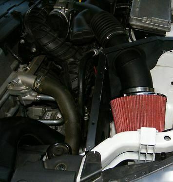 Autotecnica Cold Air Intake Kit for FG XR6 Turbo & XR6 6 Cyl - All FG ...