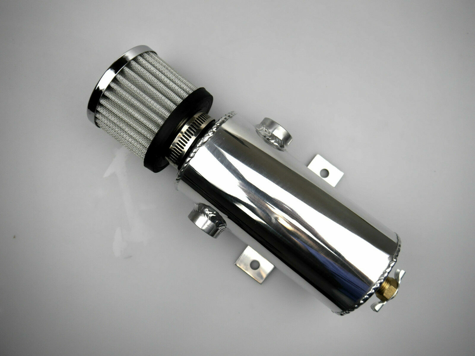 Autotecnica Performance Alloy Catch Can for All VE HSV Clubsport GTS V8 ...