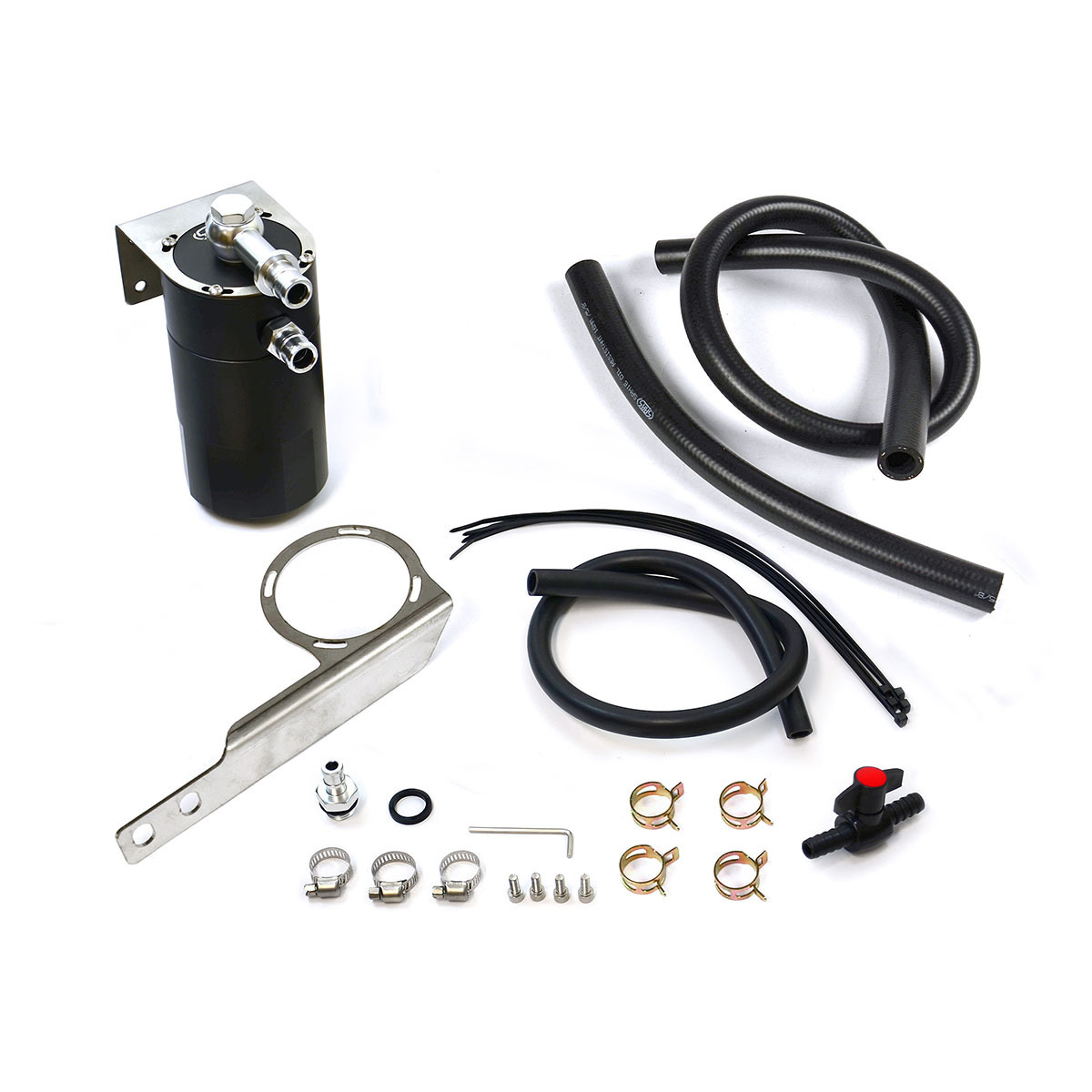 Genuine SAAS Oil Catch Tank Full Kit for Landcruiser 100 Series 1HZ 98 ...
