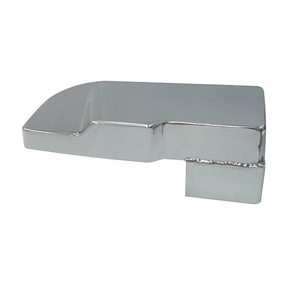 Autotecnica Alloy Engine Bay Dress Up Kit for Ford BA BF XR6 XR6 FPV ...