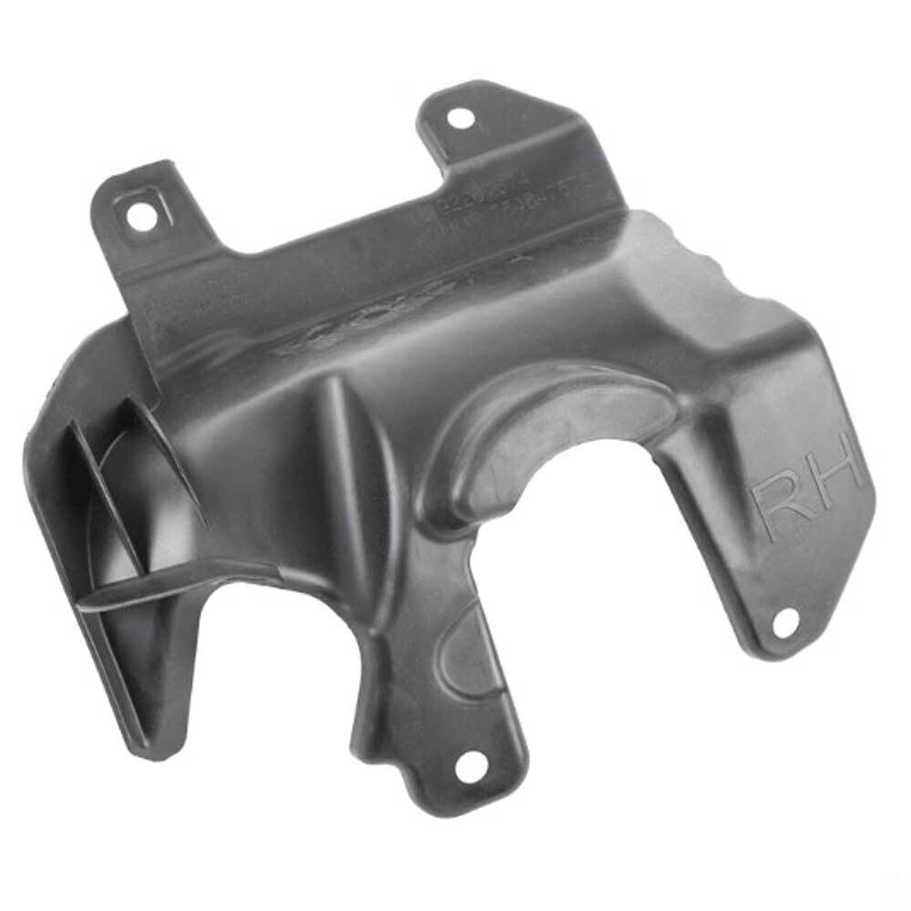 Genuine Holden Inner Guard Fender Splash Shield for VF 2013 > 2017 ...