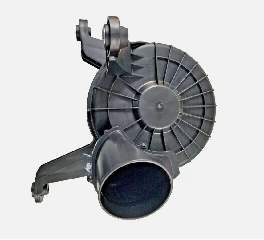 Genuine Holden Air Box Housing RG Colorado & Trailblazer 2012 - 2020 ...