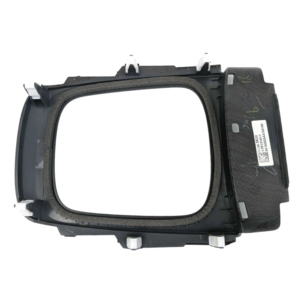 Genuine Holden Centre Console Gearshift Trim Carbon Look for VF SV6 SS ...