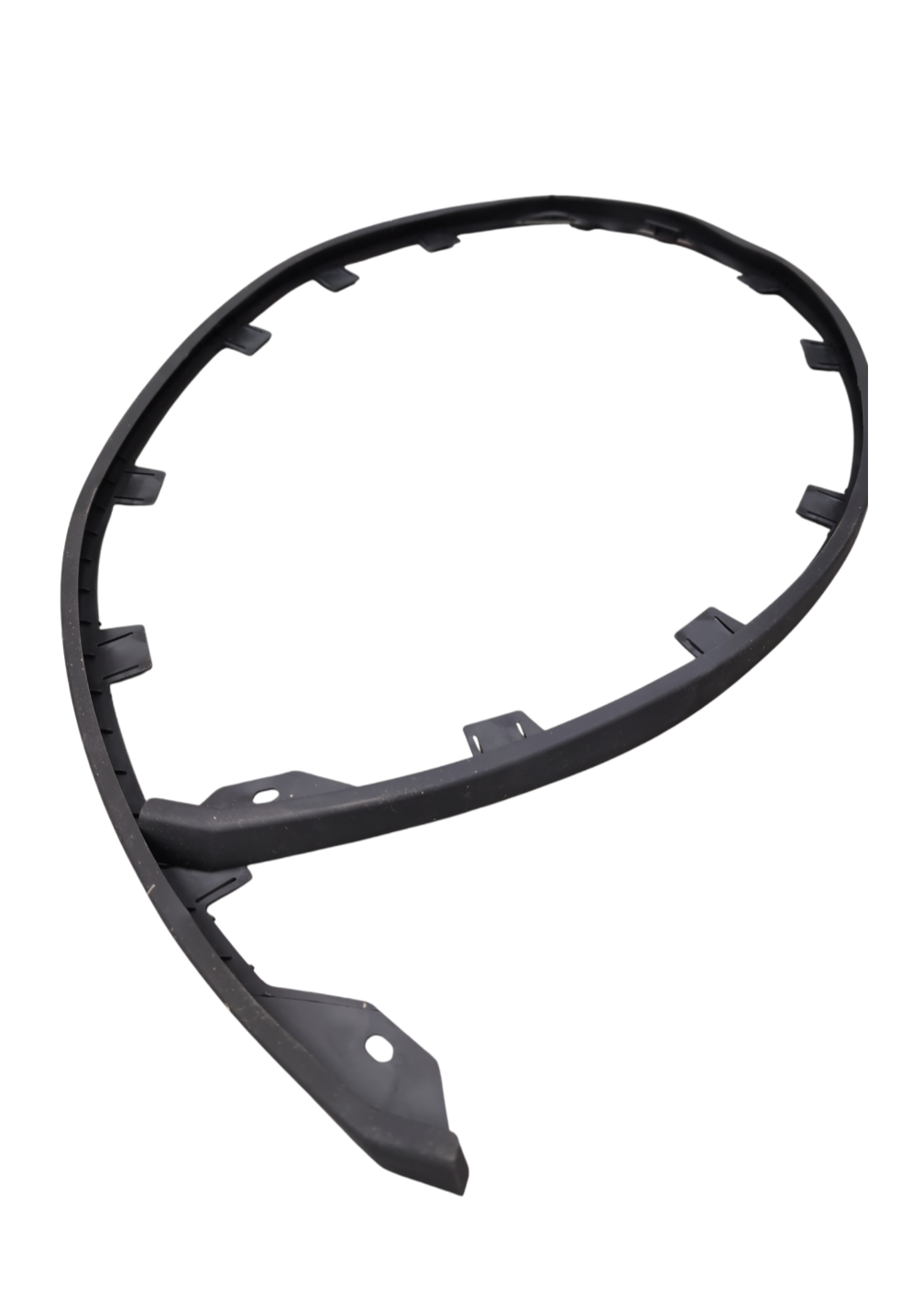 Genuine Holden Front Bumper Fascia Facia Air Deflector For VF SV6 SS ...