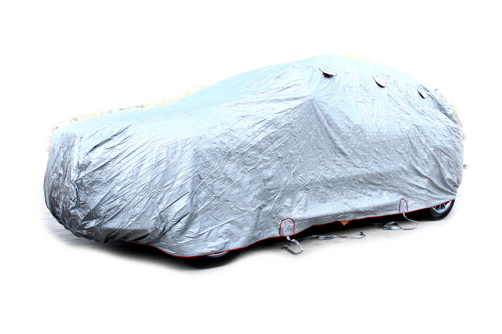 Autotecnica Car Cover Stormguard WaterProof Non Scratch Small fits 4WD ...
