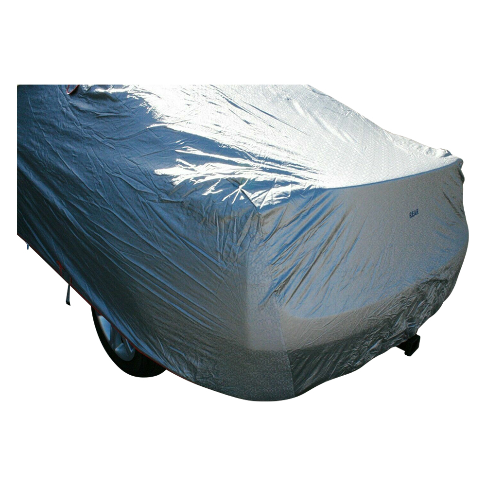 Autotecnica Car Cover Stormguard Waterproof Non Scratch fits HQ HJ HX ...