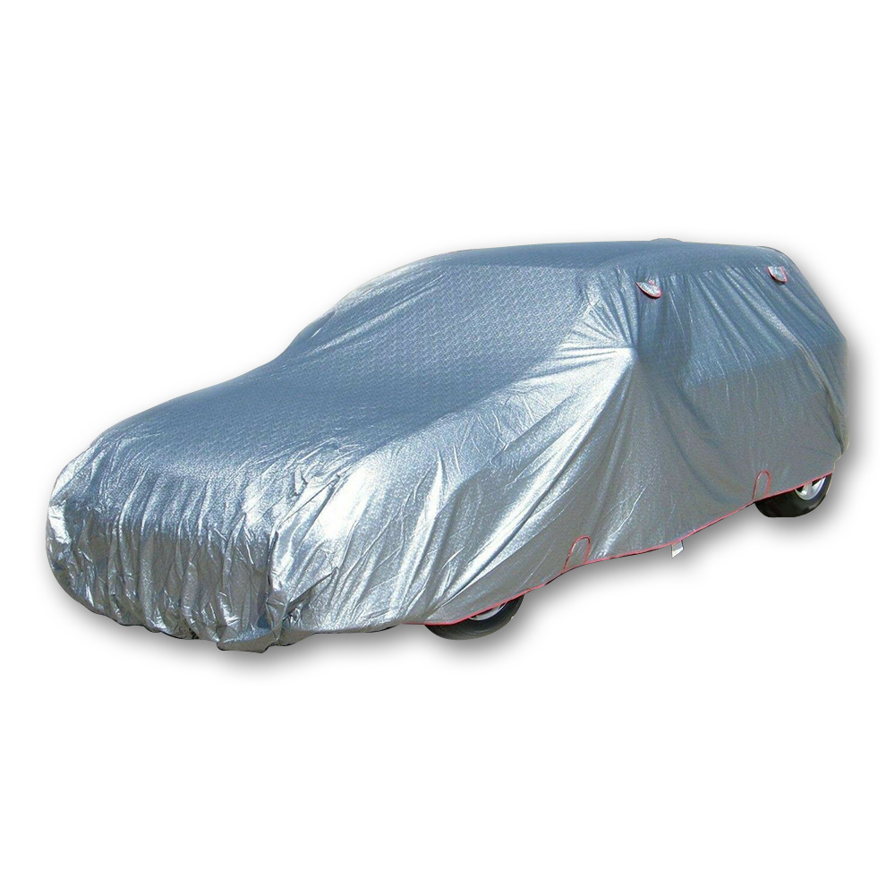 Autotecnica Car Cover Stormguard Waterproof & Non Scratch fits Station ...