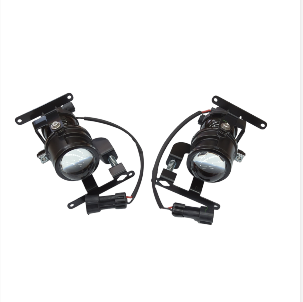 Genuine HSV Fog Driving Lamp for HSV VE E1 E2 E3 VF GenF GenF2 Senator ...