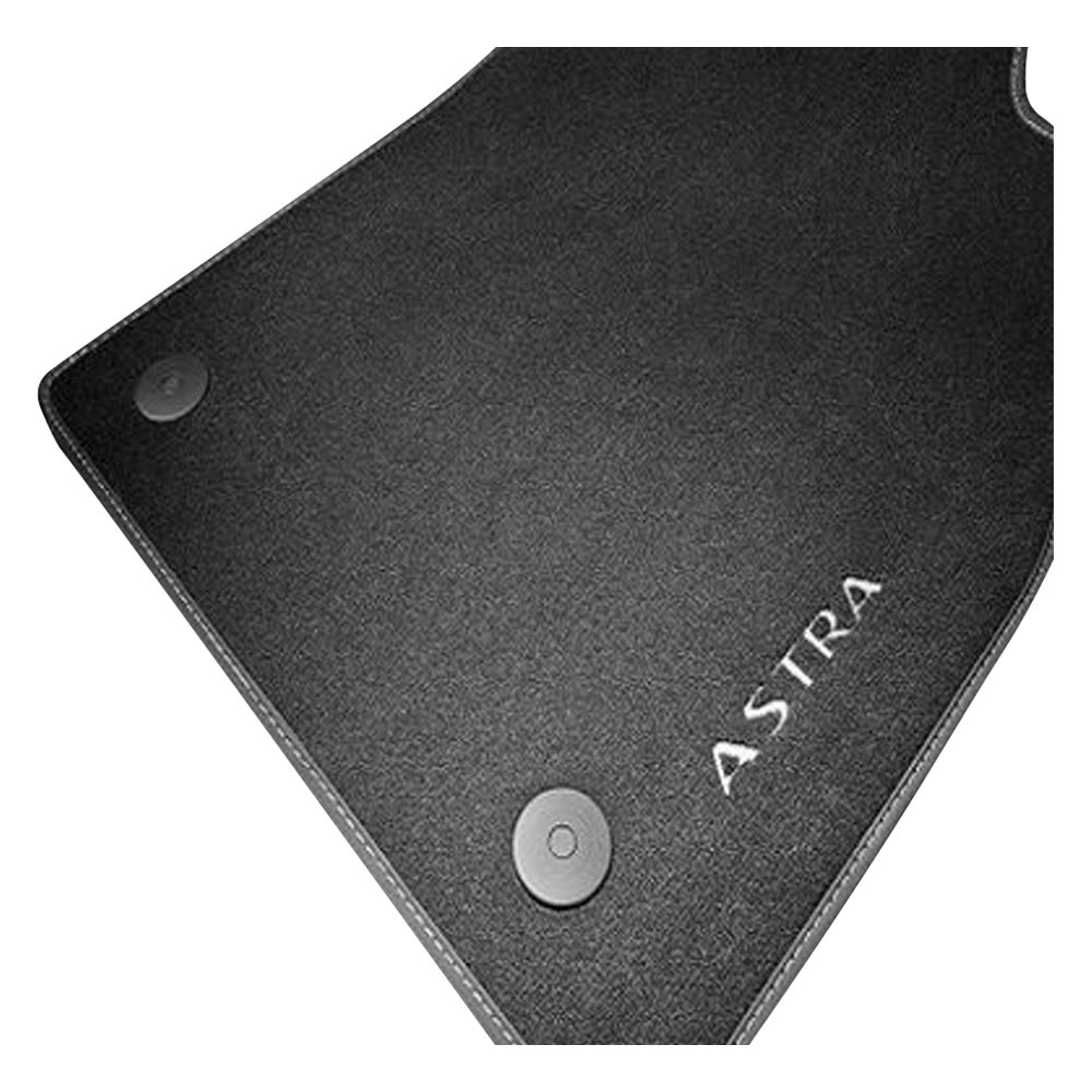 Genuine Holden Floor Mat Set Front & Rear Carpet for PJ Astra Hatchback ...