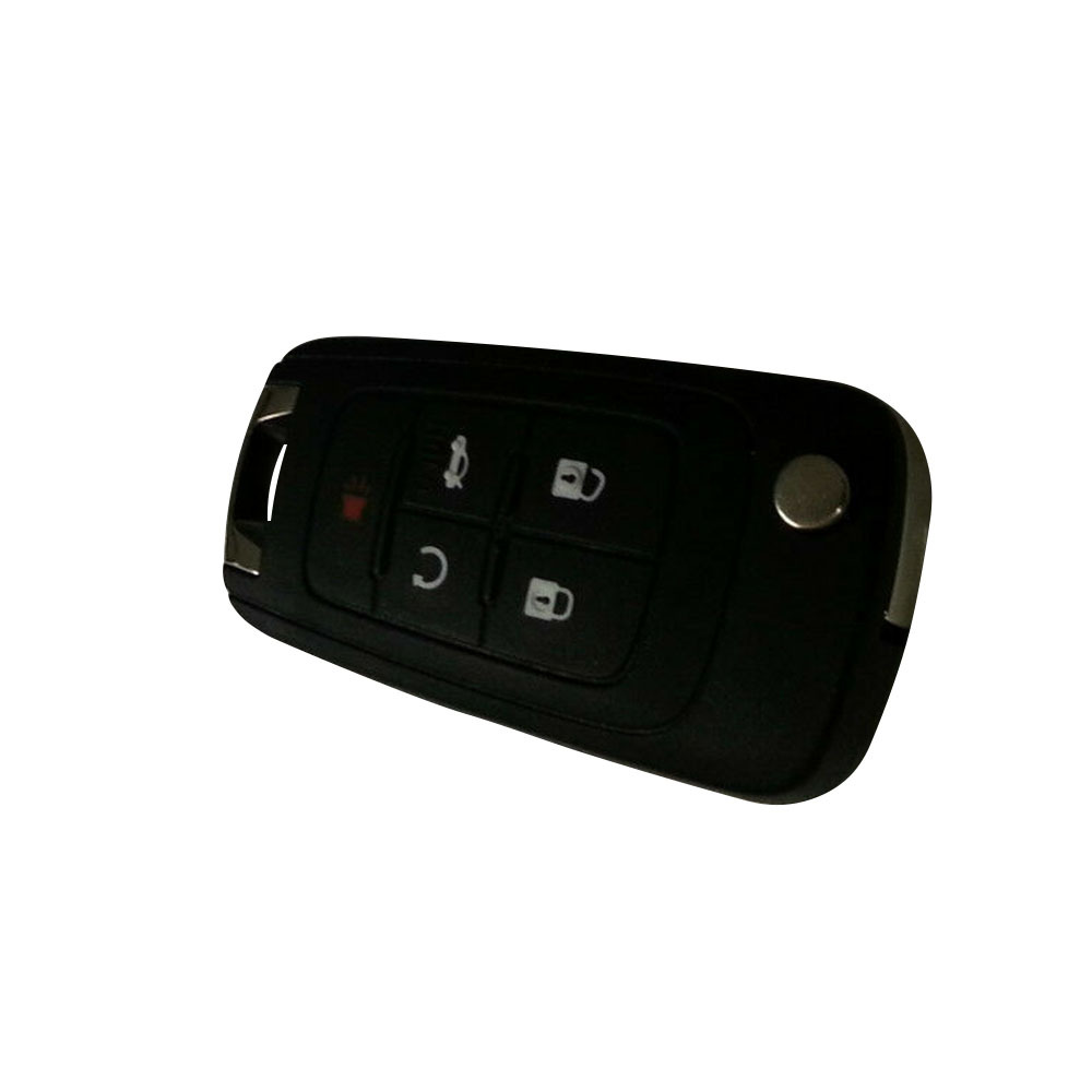 Genuine Holden Holden Key Flip Key & Remote Upgrade for VF SS SSV SV6 ...
