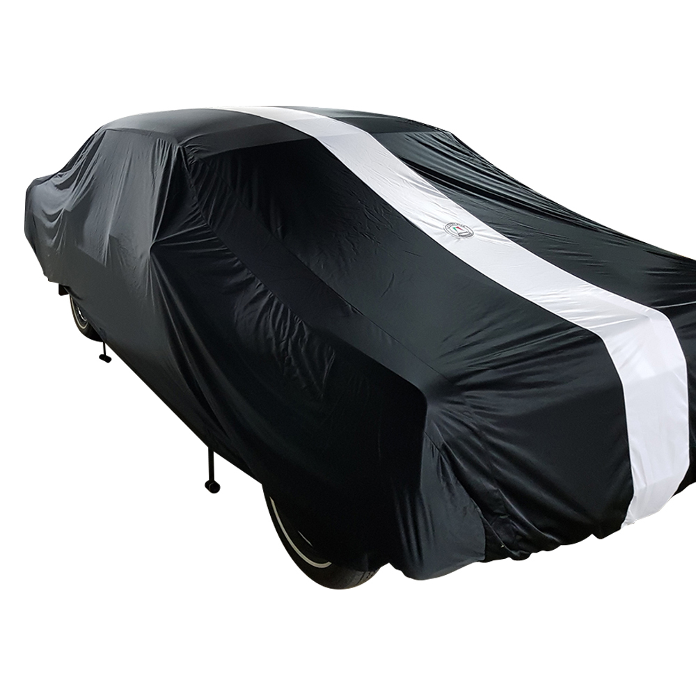 Autotecnica Show Car Cover Ford for Mustang 1965 1966 1967 1968 1969 ...