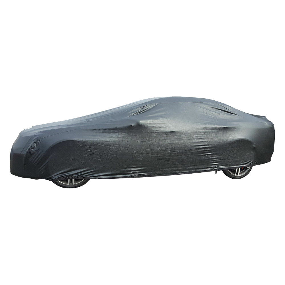 Autotecnica Concours D'Elegance Indoor Sports Garage Car Cover Non ...