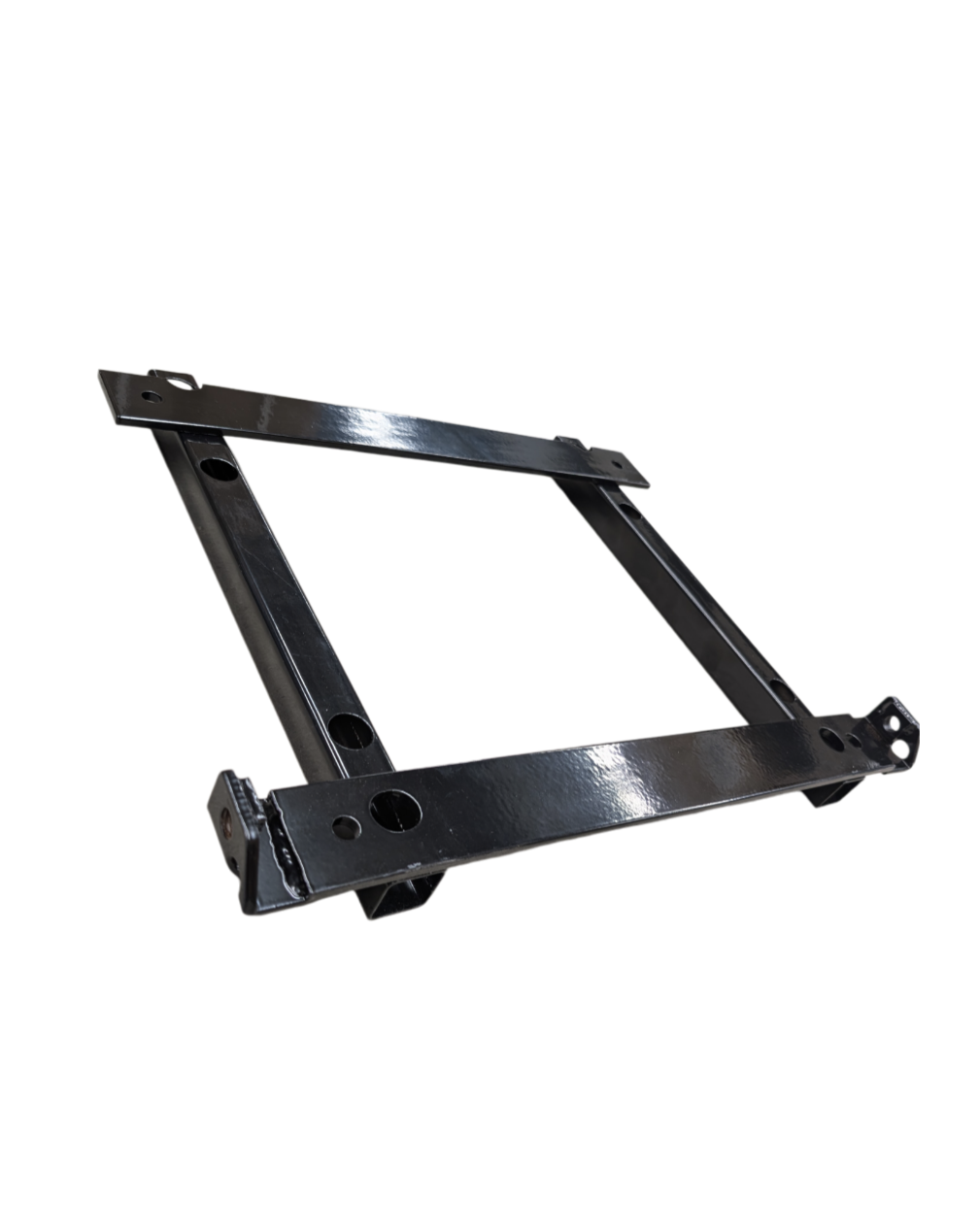 Autotecnica Universal Seat Frame / Base Adapter Kit To Floor Seating ...