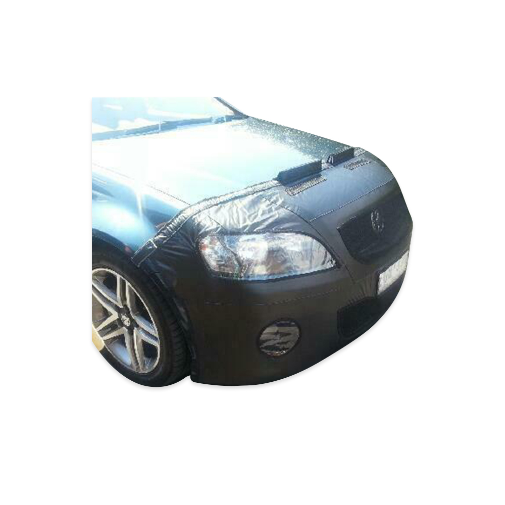 Vehicle Car Bra Series 2 VE SS SSV SV6 Z Series Commodore - Autotecnica