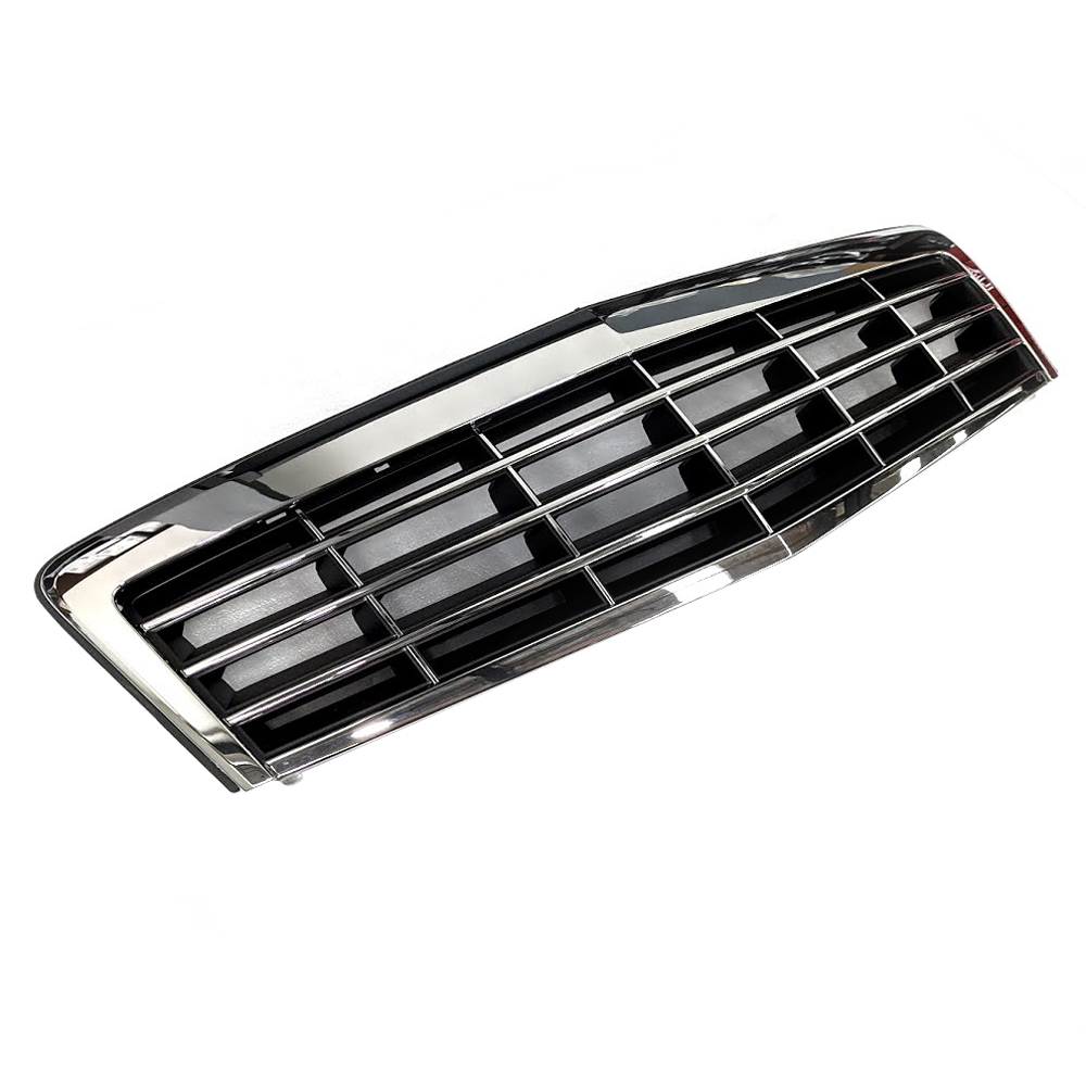 Genuine Holden Radiator Grille Assy Badgeless - Radiator for Statesman ...