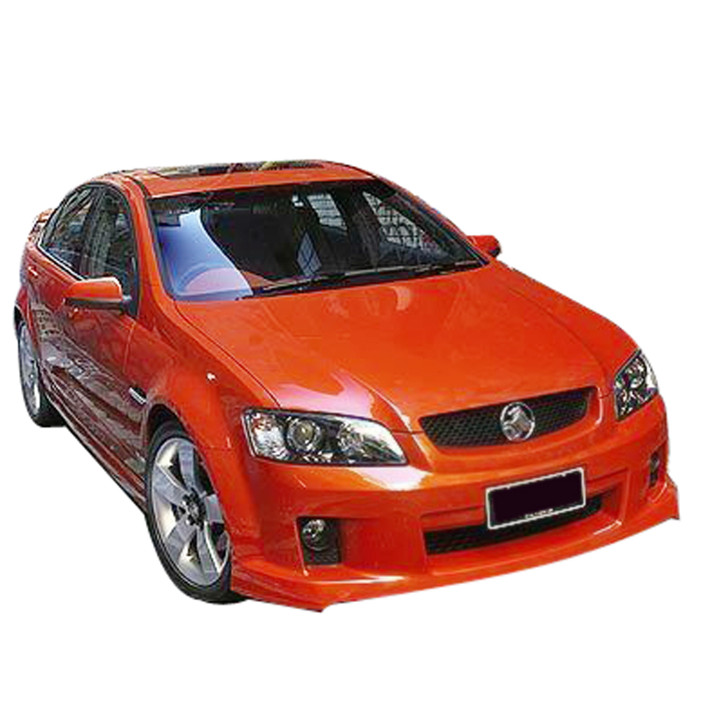 Genuine Holden Grille Assy for VE SS SSV SV6 Holden Series 1 Only 2006 ...