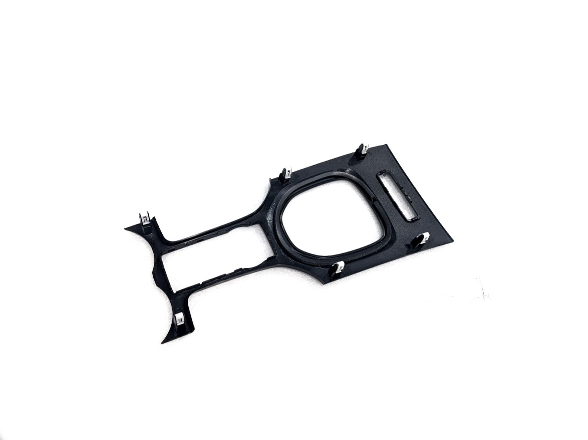 Genuine Holden Centre Console Trim Top Satin Black Automatic for VE ...