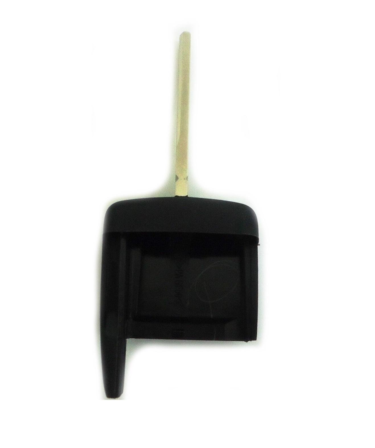 Genuine Holden Key Blank (Fixed Key) for VE Commodore Sedan Sportwagon ...