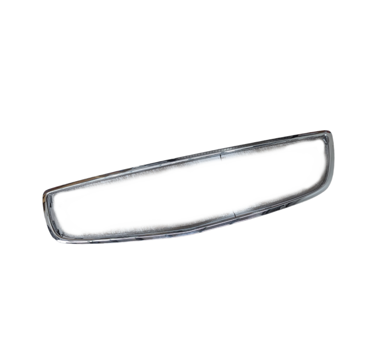 Genuine Holden Moulding - Radiator Grille Chrome Trim Insert for VE ...
