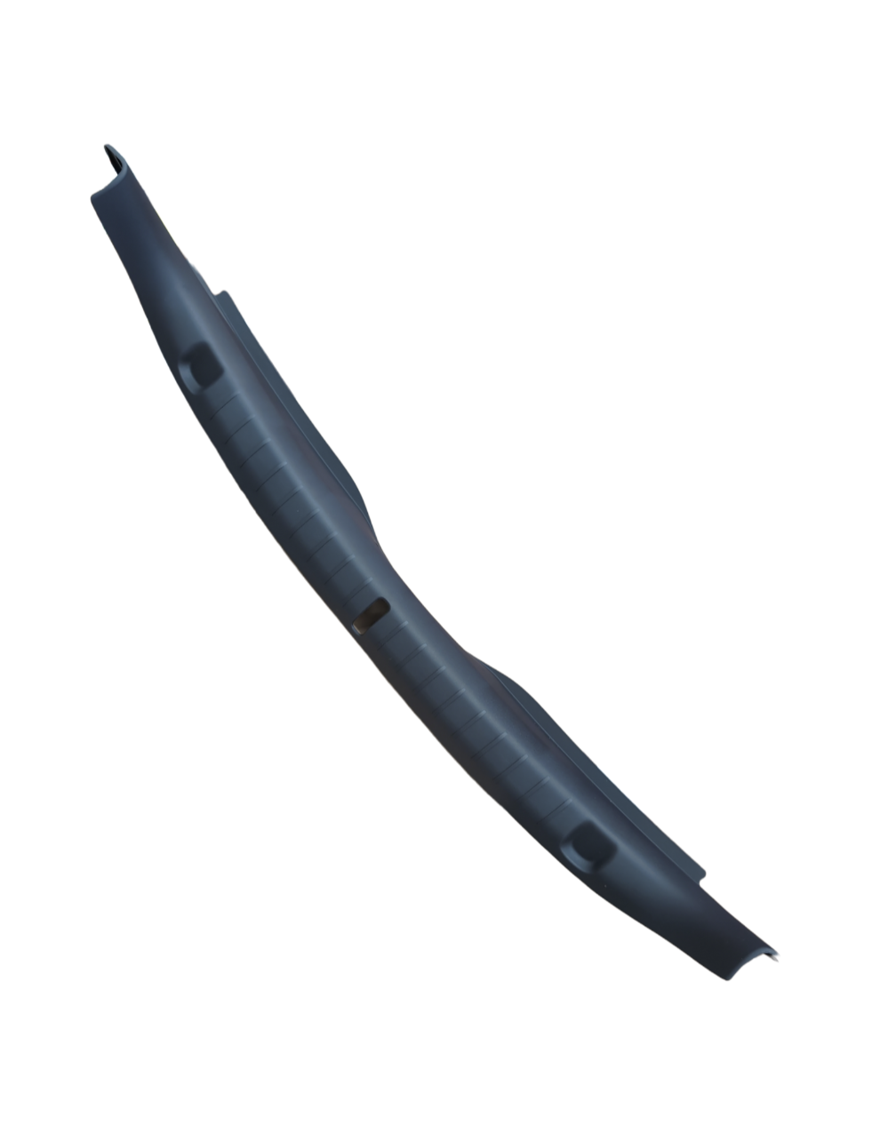 Genuine Holden Boot Entry Trim (Horizontal) Boot / Trunk for VE Sedan ...