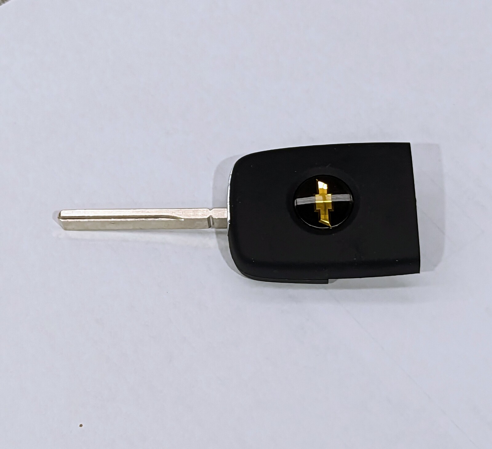 Genuine Chevrolet Holden Key Flip Key Upgrade for VE Commodore Omega ...