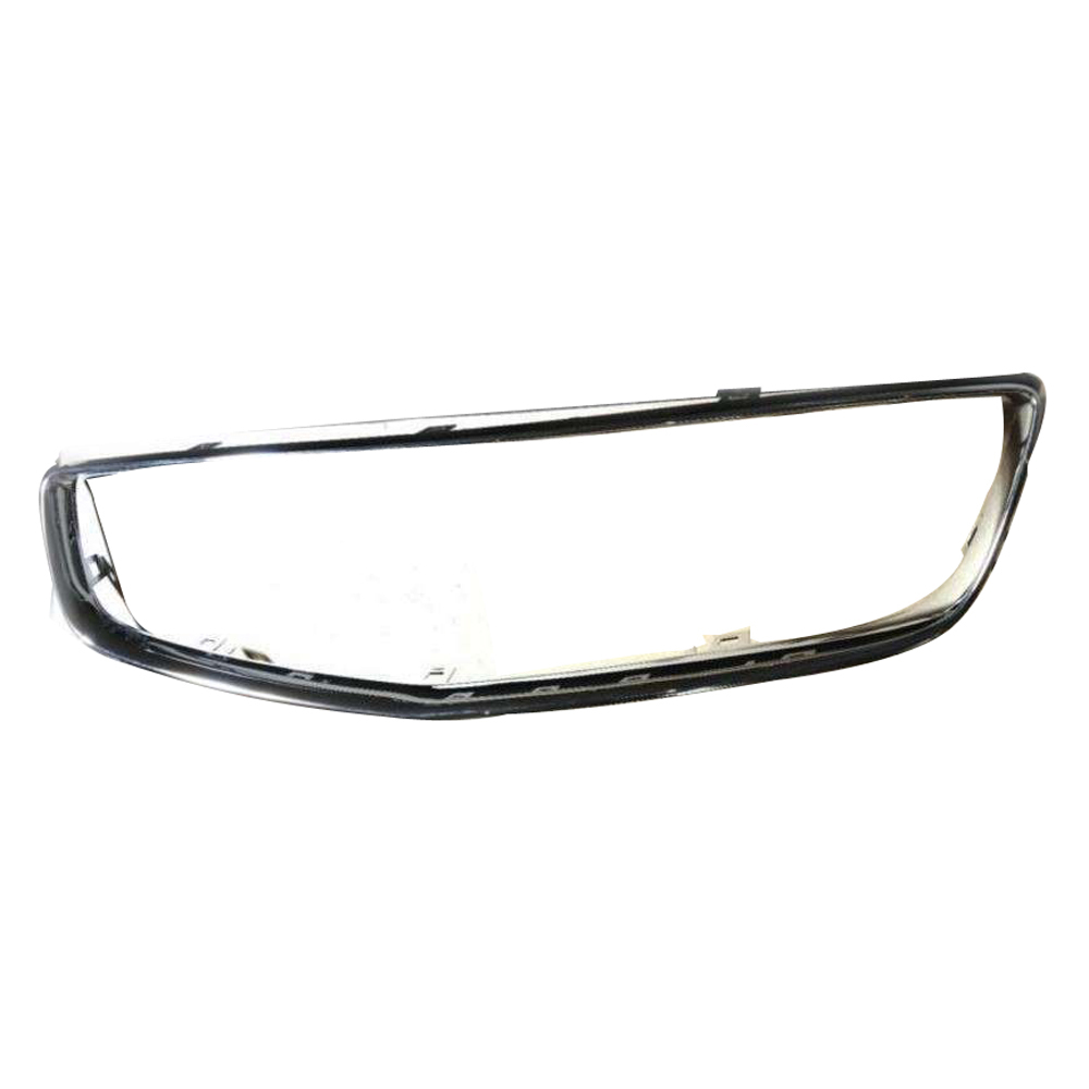 Genuine Holden Moulding - Radiator Grille Chrome Trim Insert for VE SS ...