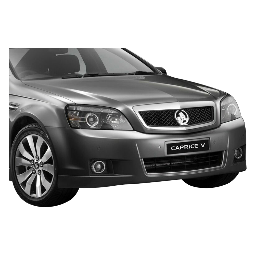 Genuine Holden Grille Badge Wreath Radiator for 2006 > 2017 WM WN ...