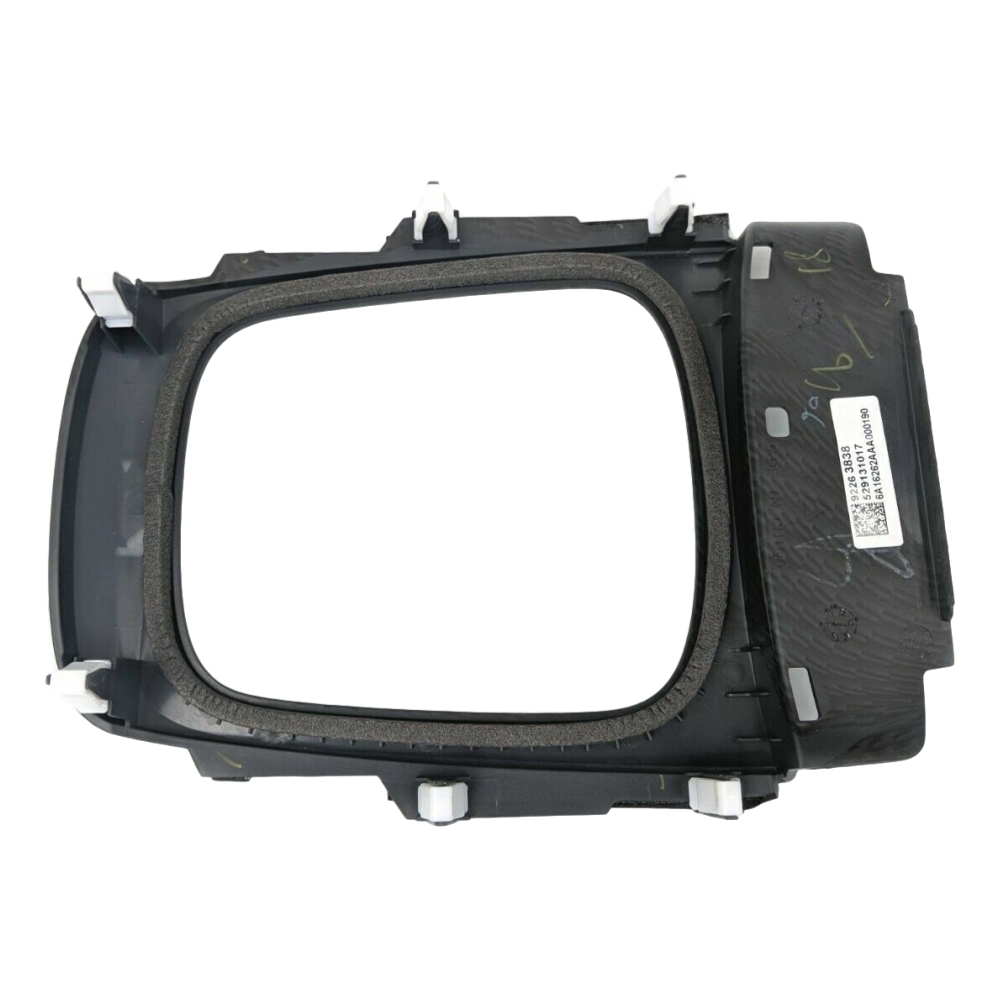 Genuine Holden Centre Console Gearshift Trim Carbon Look for VF SV6 SS ...