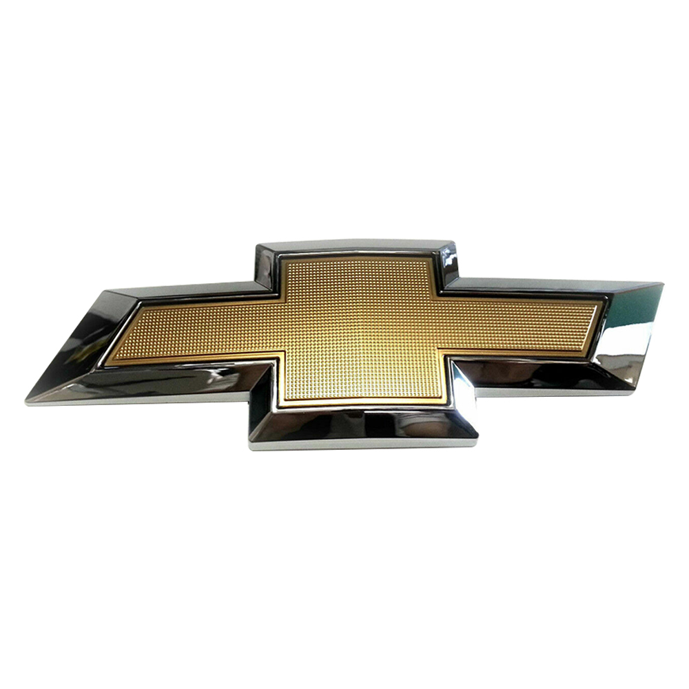 Genuine Holden Grille Boot Badge Caps Combo for VF SS SSV SV6 Chevrolet ...