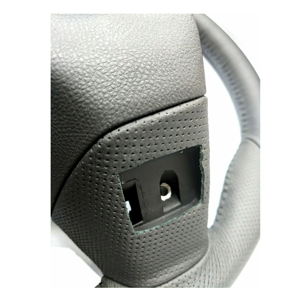 Genuine Holden Sports Flat Bottom Steering Wheel Paddle Models Chunky ...