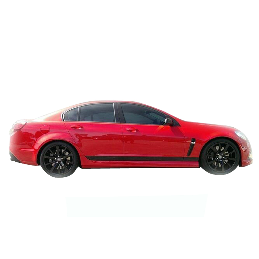 Genuine Holden Outer Door Belt Weatherstrips - Black for VF SS SSV SV6 ...