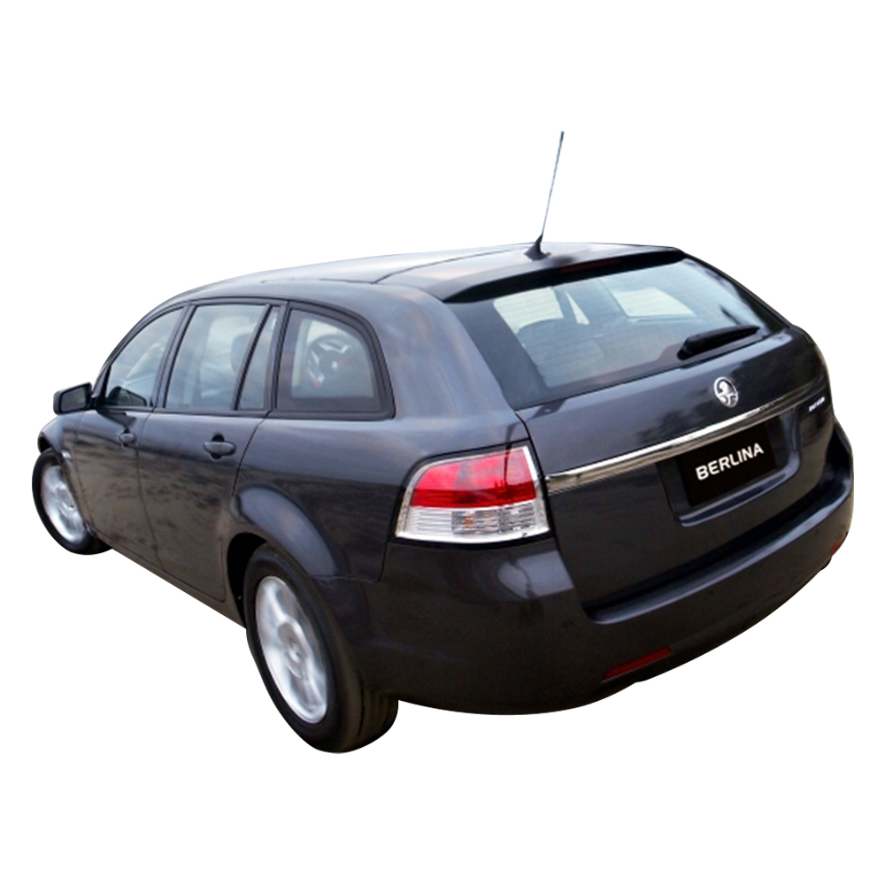 Genuine Holden Touch Pad / Switch / Registration / License Plate Lamps ...