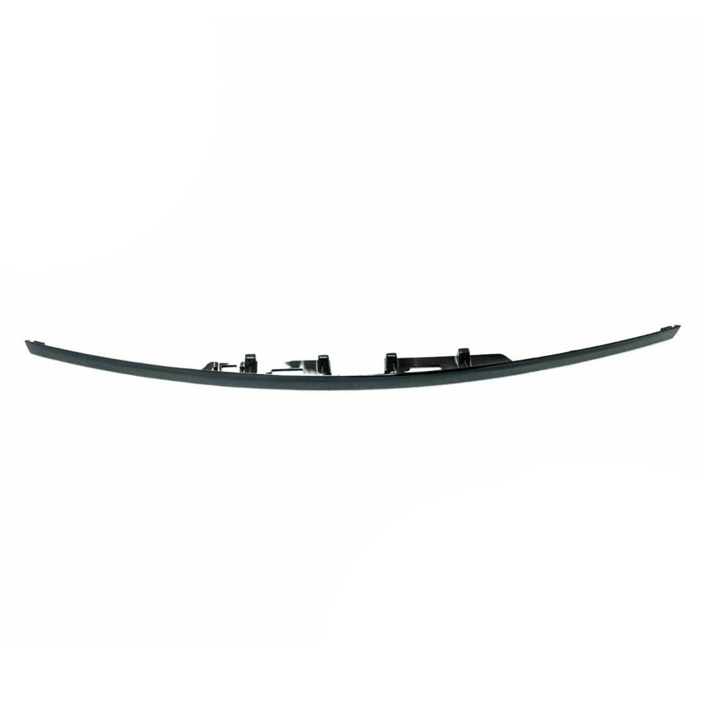 Genuine Holden Moulding Tailgate Phantom Black Trim for VE E1 E2 E3 HSV ...