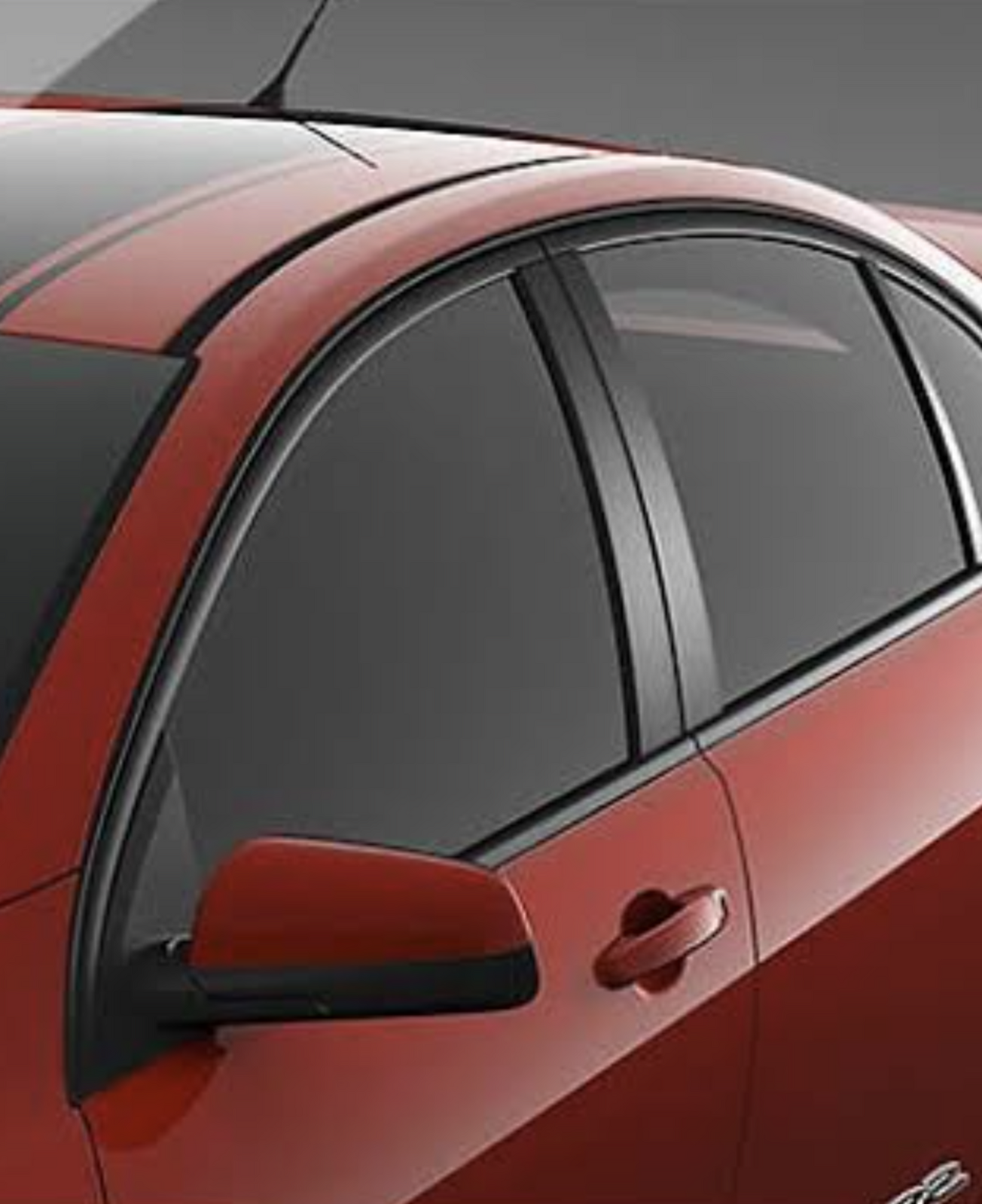Genuine Holden Outer B Pillar Black Trims LHF / LHR VE VF Sedan ...