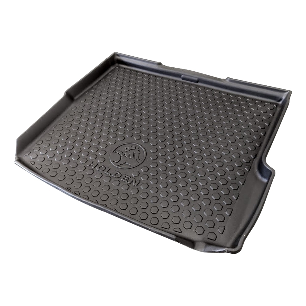 Genuine Holden Boot Liner Cargo Tray for VF Commodore & HSV GENF GENF2 ...