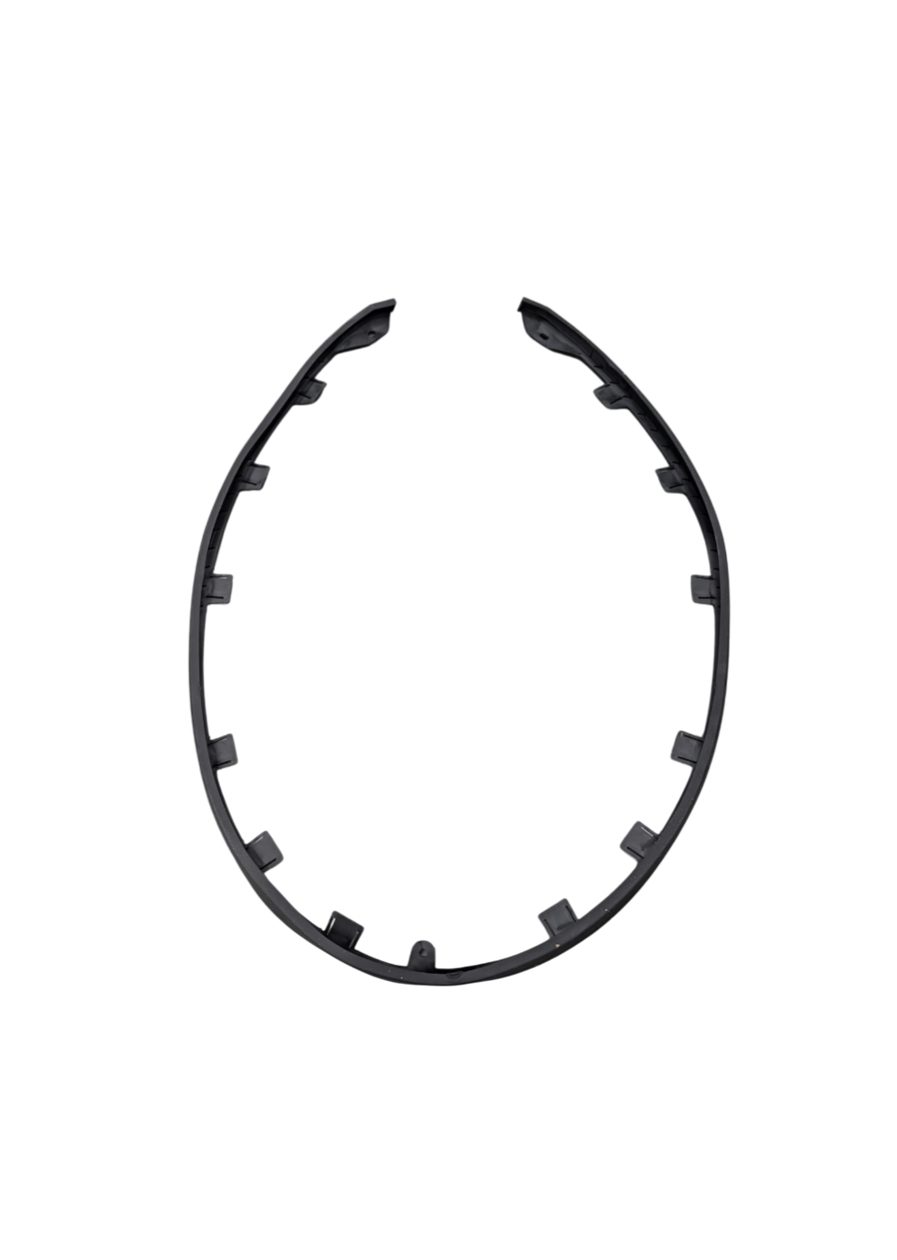 Genuine Holden Front Bumper Fascia Facia Air Deflector For VF SV6 SS ...