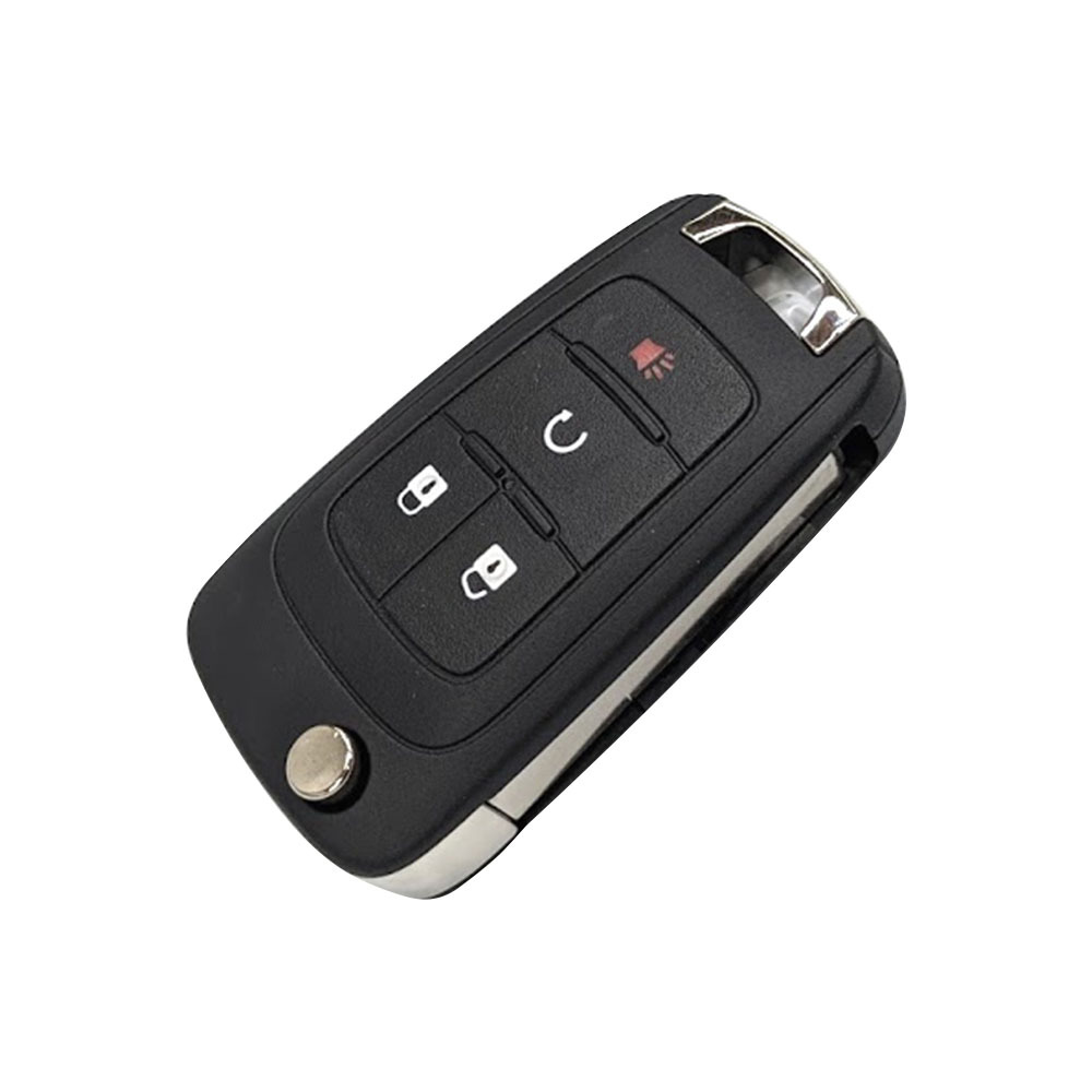 Genuine Holden Key Flip Key & Remote for Ute / Sportswagon VF Evoke SS ...
