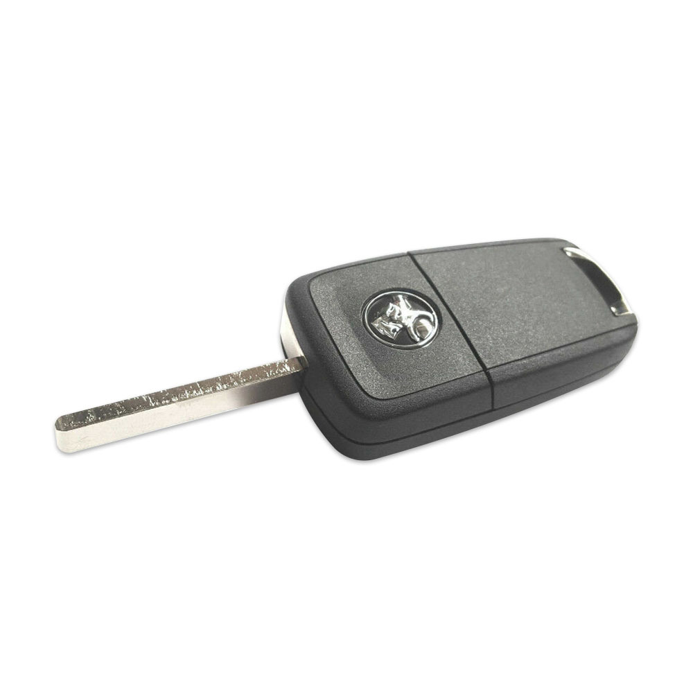 Genuine Holden Key Flip Key & Remote for VF SS SSV Redline SV6 Calais ...