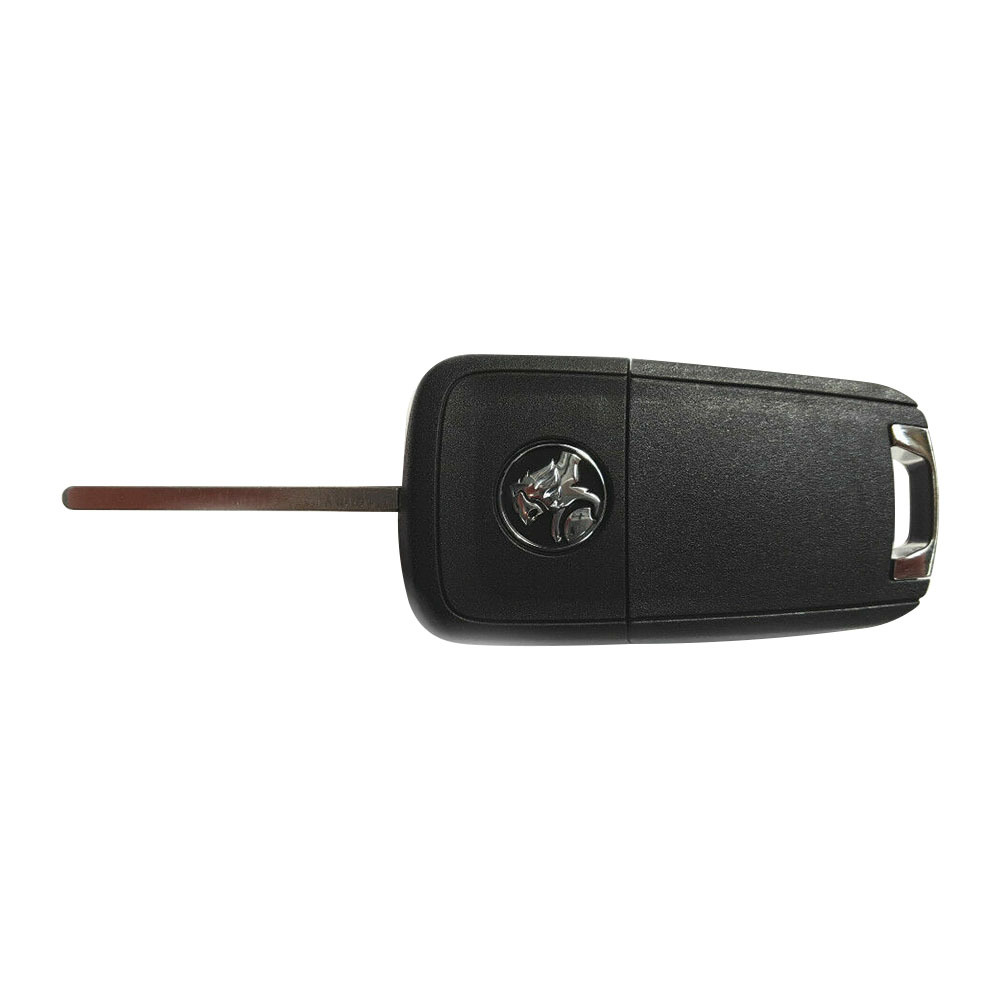 Genuine Holden Key Flip Key/Remote for VF VF2 SS SSV SV6 Commodore ...