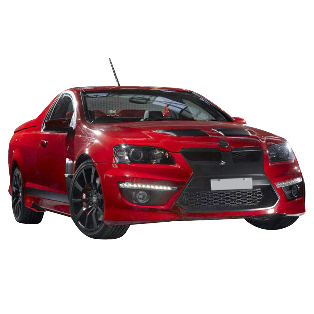 Genuine HSV Vector Vent Kit Bonnet & Fenders for HSV VE GTS Maloo ...
