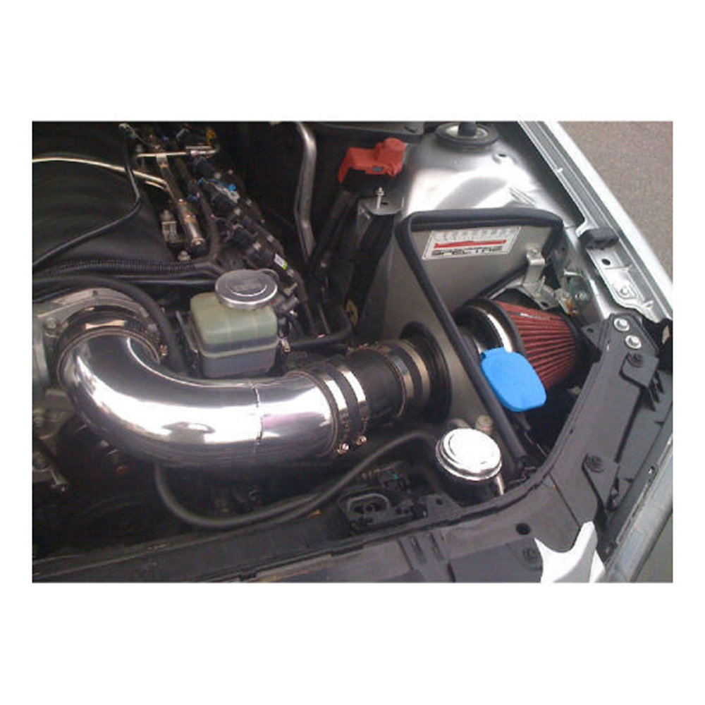 Cold Air Intake Kit Spectre for VE HSV Clubsport GTS Maloo Senator 6.0 ...
