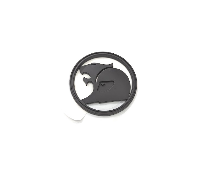 Genuine Holden HSV Badge Helmet Lion Helmet for R8 Clubsport VE E1 ...