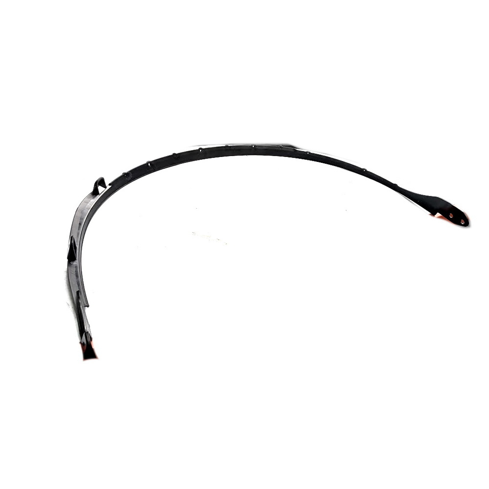 Genuine HSV Front Wheel Arch Spat Left & Right Hand Where Hellfire ...