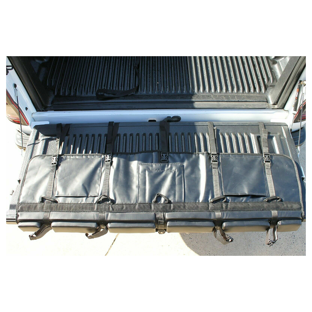 Autotecnica Ute Tailgate Large Pad Protector for Surfboard Ladder Cycle ...