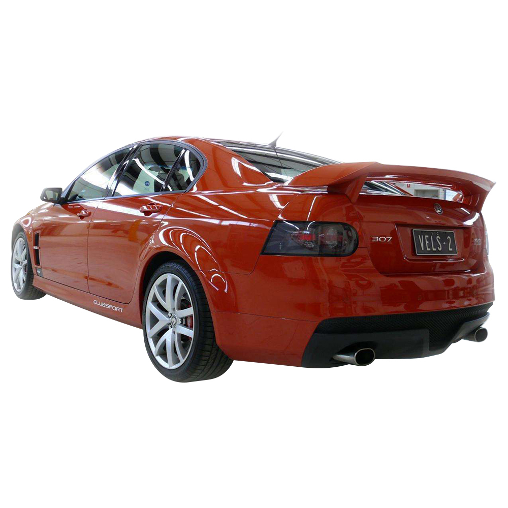 Genuine Holden HSV Holden / Decal Badge for VF GEN-F GENF2 "Clubsport ...