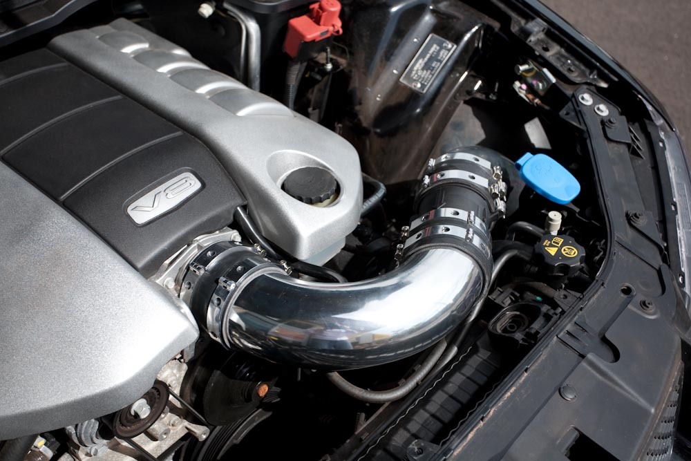 Autotecnica Cold Air Intake Kit for VE Calais Berlina SS SSV G8 Pontiac ...