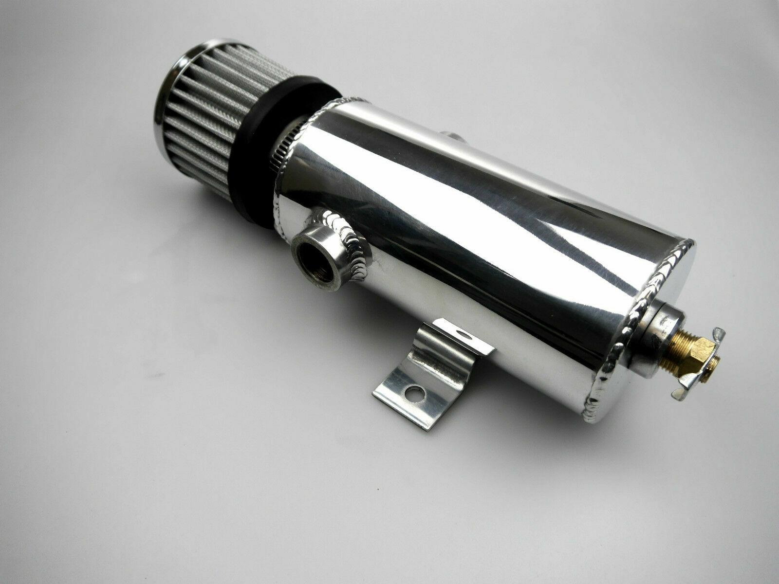 Autotecnica Performance Alloy Catch Can for All VE HSV Clubsport GTS V8 ...