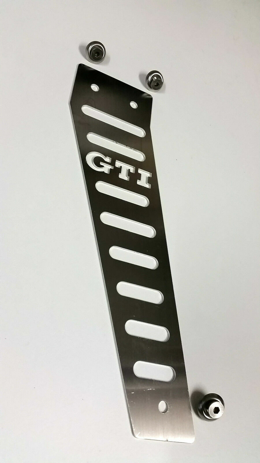 Footrest Cover Kit for VW Volkswagen Polo 6R 2009 - 2015 Left Hand - OPG