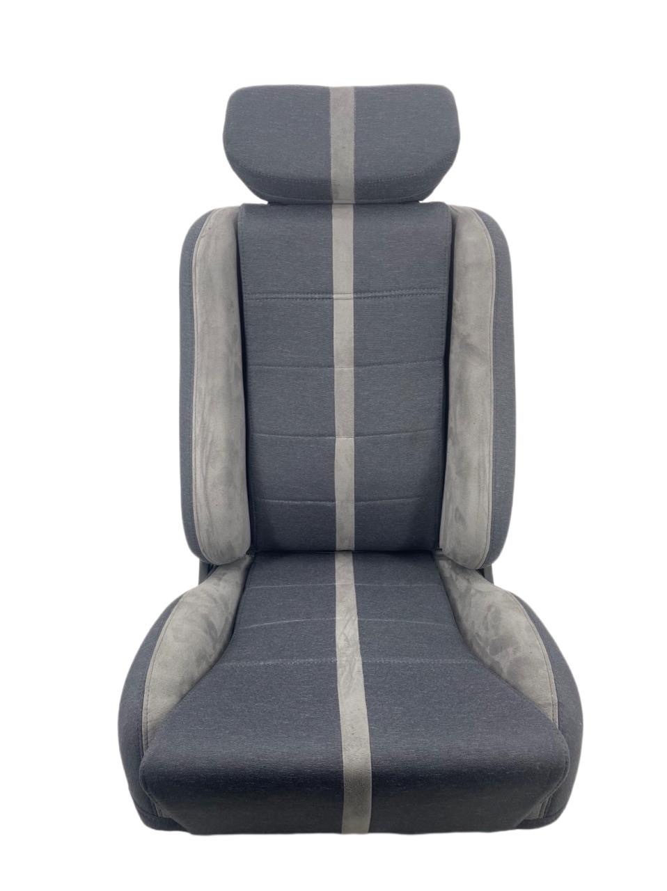 Autotecnica Limited Edition Sport Seat XE Ford Falcon Fairmont Ghia ESP ...